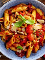 The ultimate guide to pasta shapes | Kikkoman