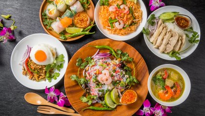 Southeast Asian cuisine & flavours | Kikkoman