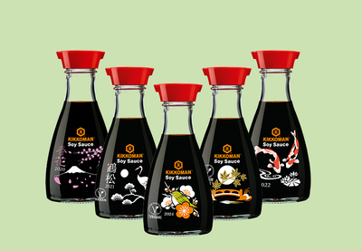 All about Kikkoman | Kikkoman