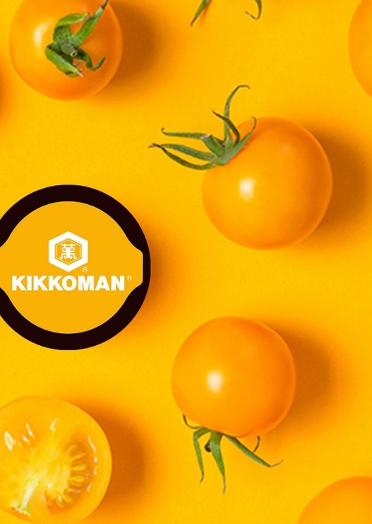 All about Kikkoman | Kikkoman