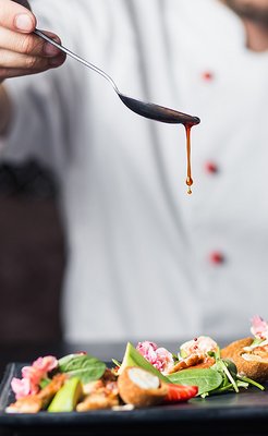 How to use Soy Sauce - Ideas & Recipes | Kikkoman