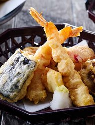 The wonderful world of seafood | Kikkoman