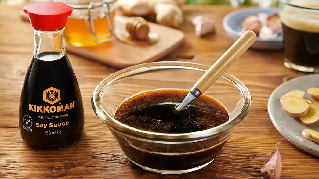 The top 6 must-have Japanese Ingredients | Kikkoman