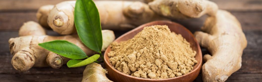 Ginger: effects, preparation & delicious recipes | Kikkoman