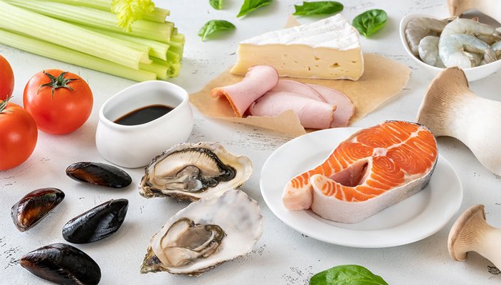 Umami: adding depth to your dishes | Kikkoman
