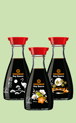 Sushi Rice Recipe & How to make Sushi Rice | Kikkoman