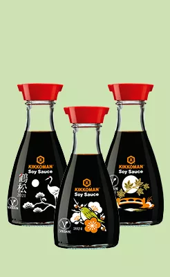 Japanese Food & Cuisine: Guide with Recipes | Kikkoman