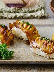 Guide to Pastry & Pies with recipes | Kikkoman