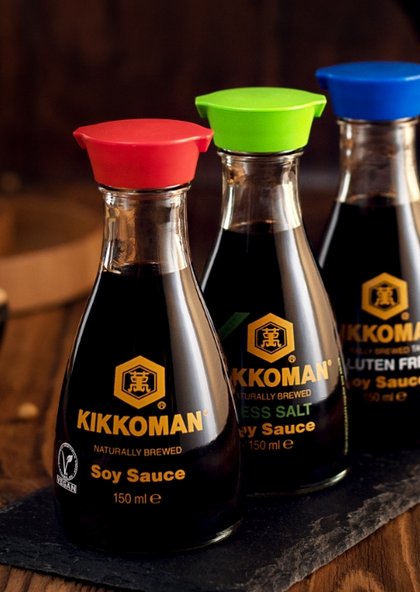 Kikkoman Quality | Kikkoman