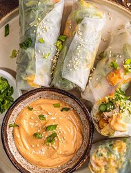 Bami Goreng | Kikkoman