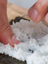 Rice Vinegar 300ml | Sushi Vinegar | Kikkoman