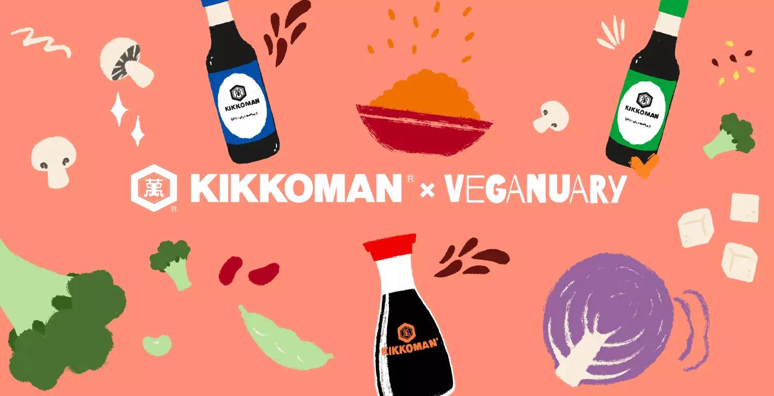 Products | Kikkoman