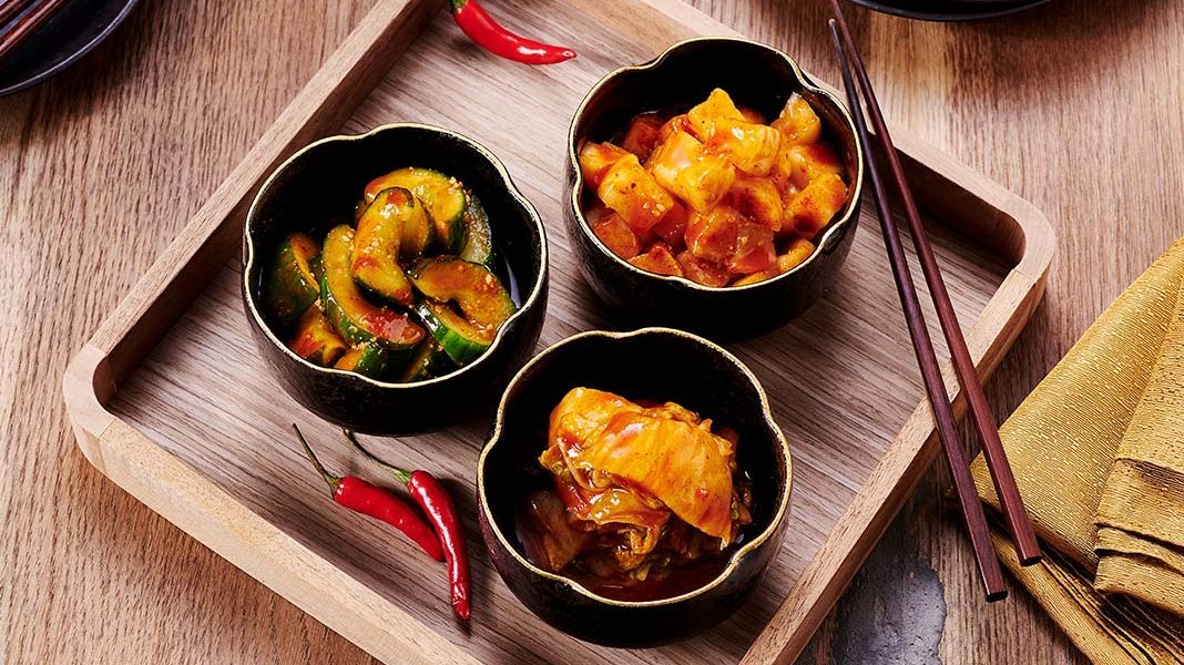 Discover Korean food trends — perfect for professional kitchens | Kikkoman