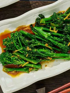 Stir-fried Veggie Fajitas | Kikkoman