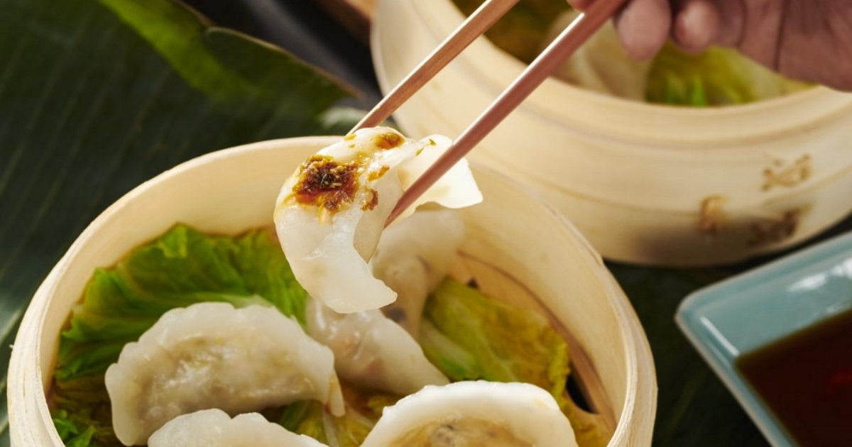 Guide to dim sum - Types & recipes | Kikkoman
