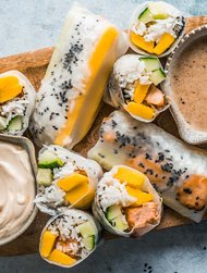 Sushi Rice Recipe & How to make Sushi Rice | Kikkoman