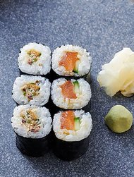 Poke Bowl Sauce | Poke Sauce | Kikkoman