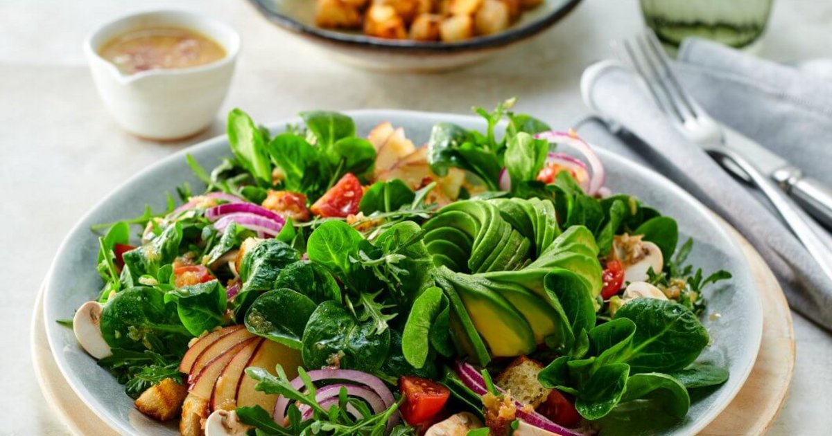 Fresh ideas for fresh ingredients | Kikkoman