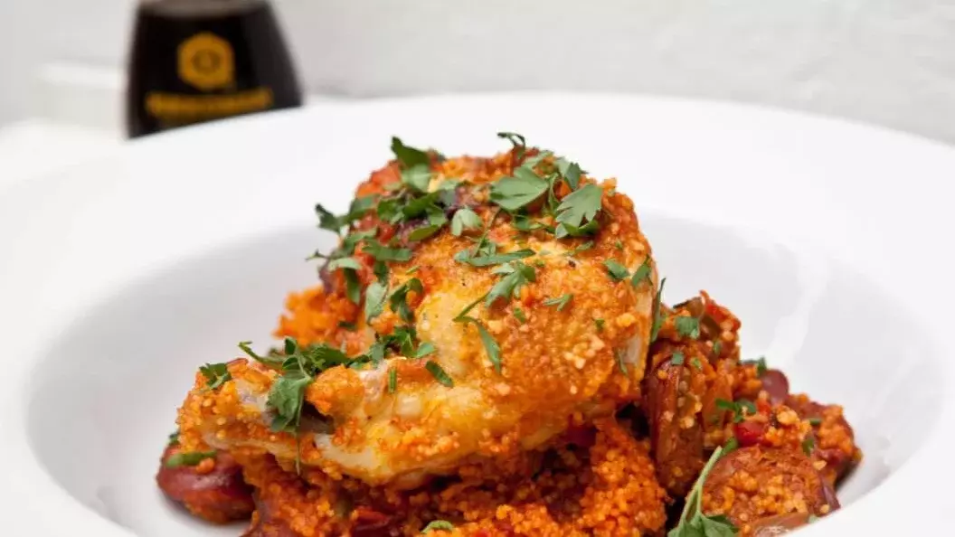 5 different ways to cook chicken | Kikkoman