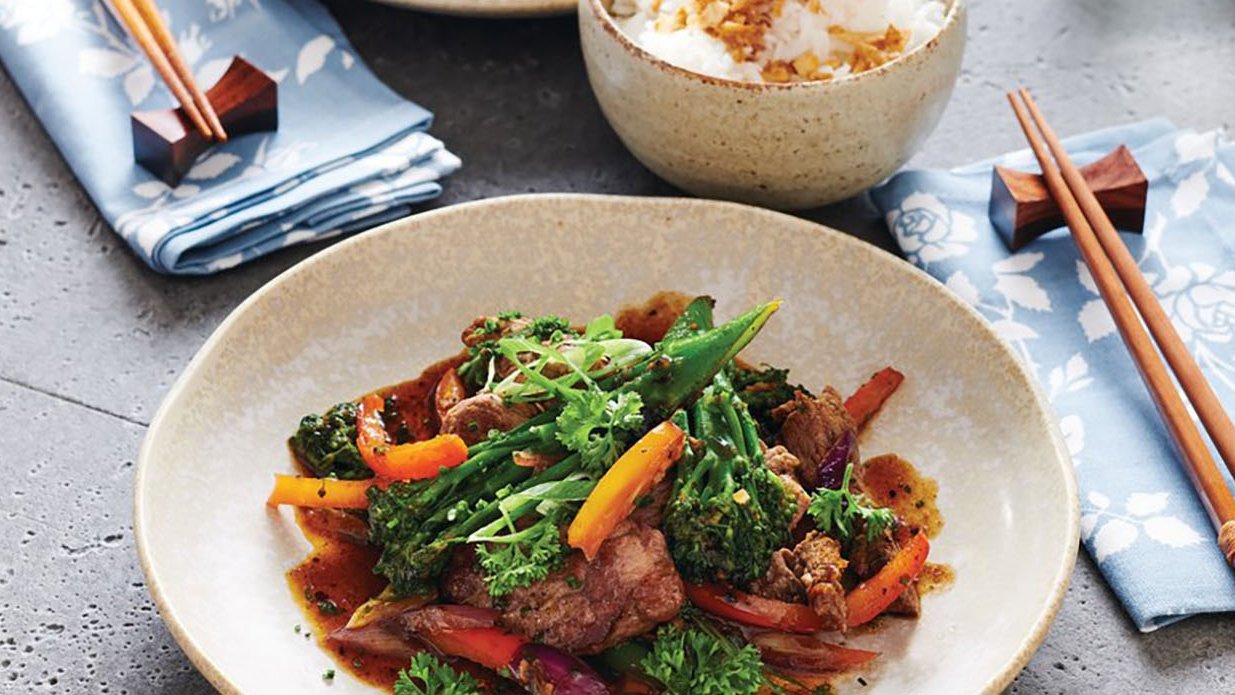 Velveting Technique for Tender Meat | Chicken, Pork & Beef Tips | Kikkoman