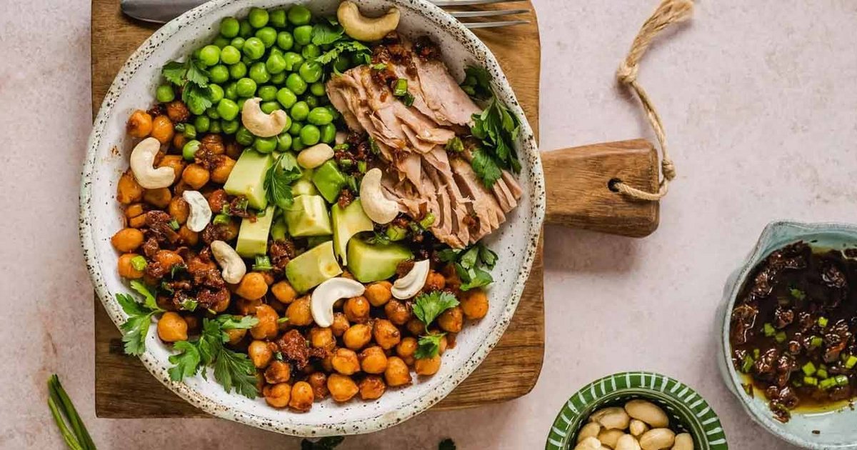 Legumes: the nutrient powerhouses in your kitchen | Kikkoman
