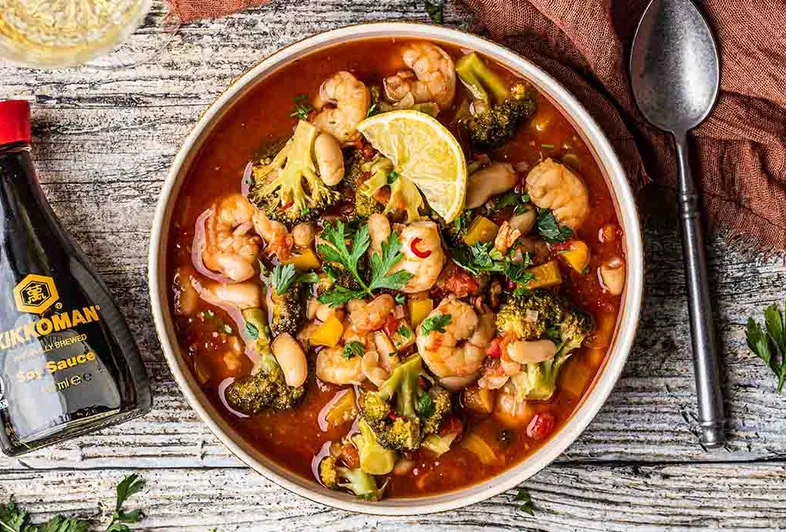 Welcome to the world of Umami | Kikkoman