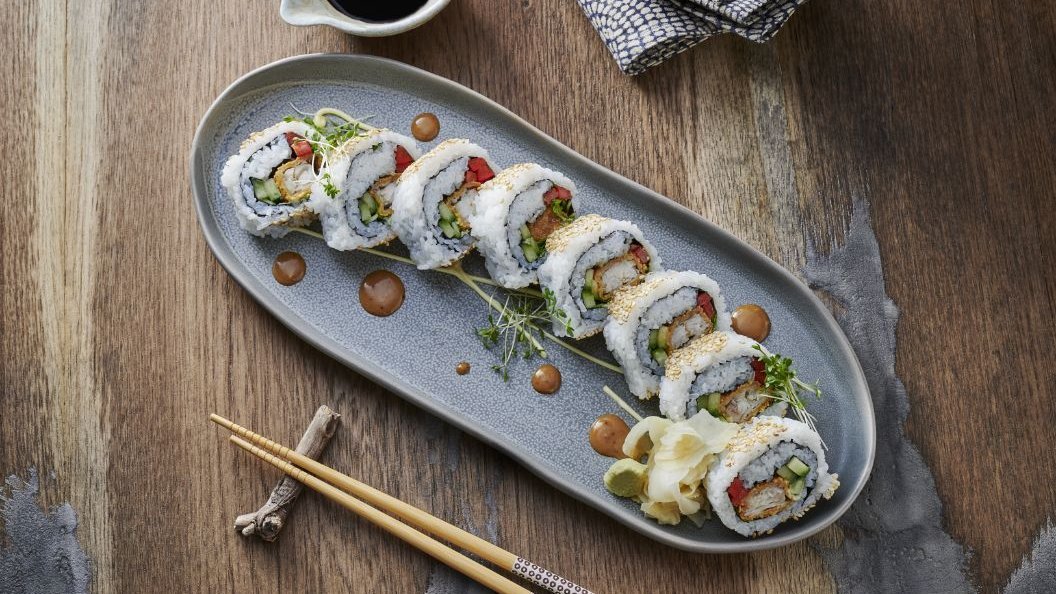 How to make sushi: Guide with sushi recipes | Kikkoman