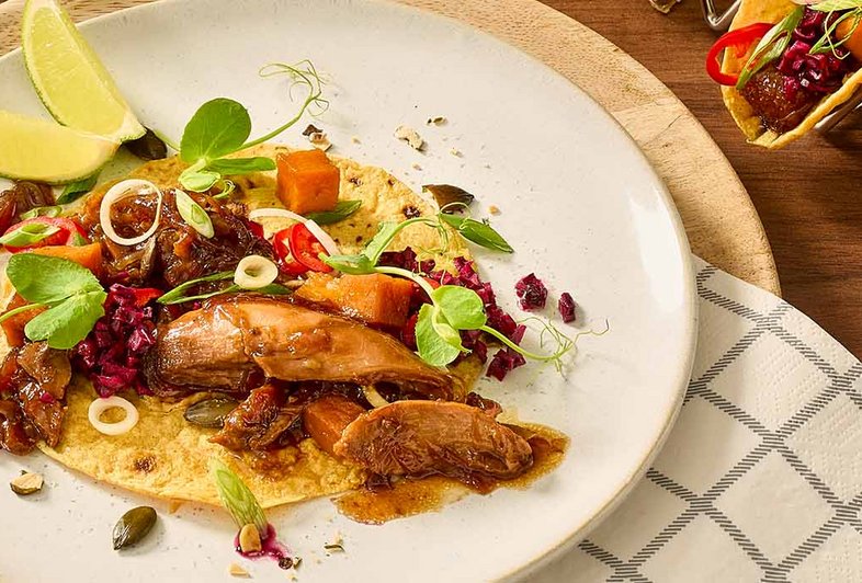 Authentic, delicious, professional | Kikkoman