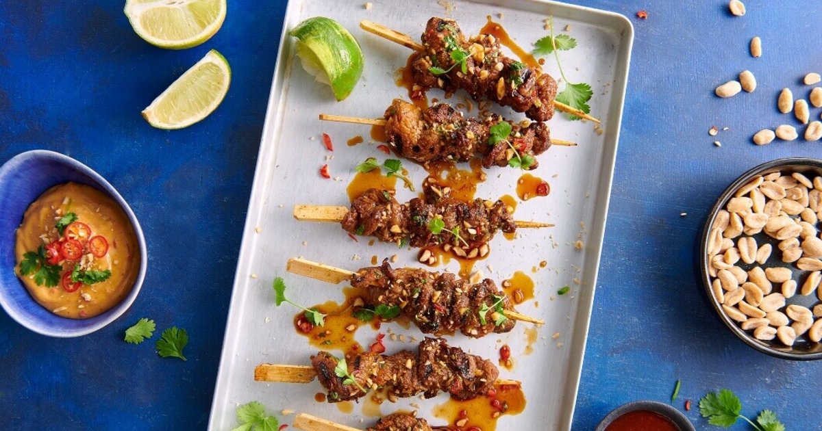 Yakitori: A guide to 6 different types | Kikkoman