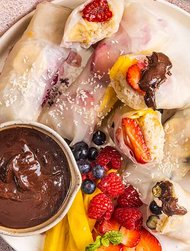 Sushi Rice Recipe & How to make Sushi Rice | Kikkoman