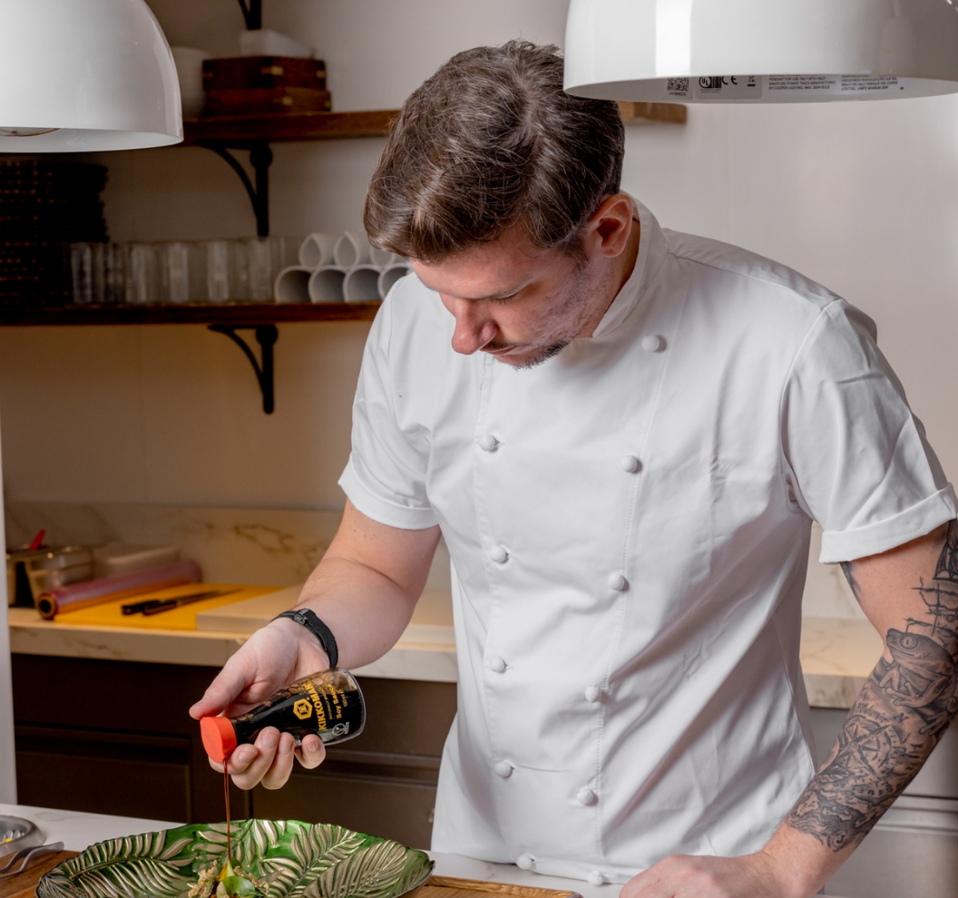 Celebrity Chefs | Kikkoman