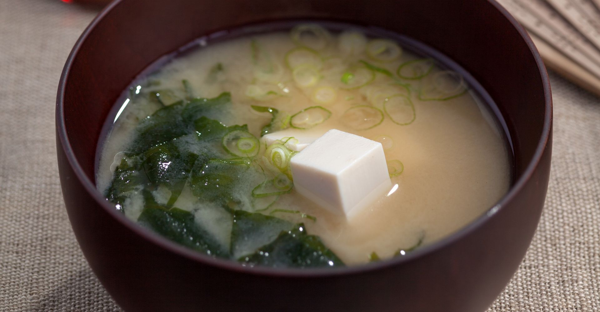Instant soups I Products | Kikkoman