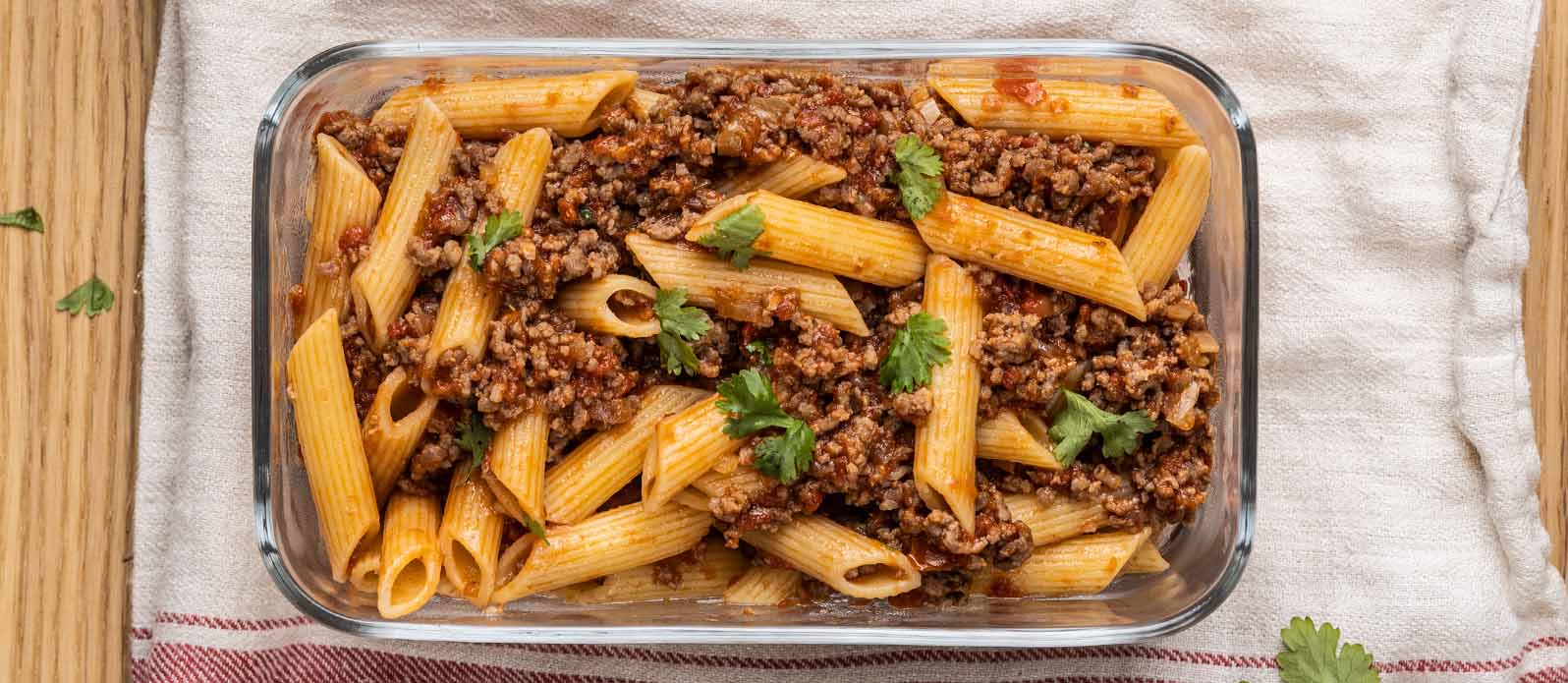 The ultimate guide to pasta shapes | Kikkoman
