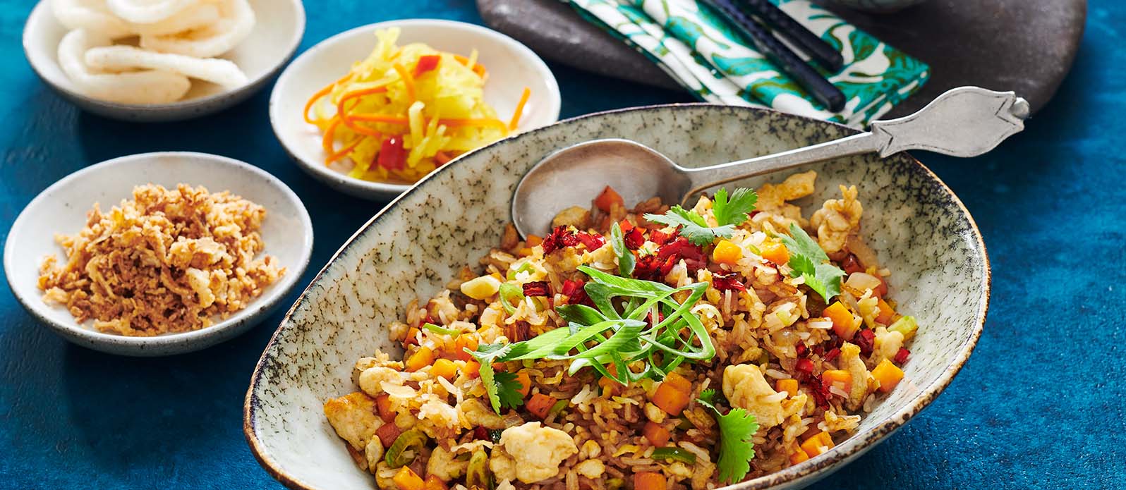 Egg Fried Rice Egg Fried Rice | Chinese Egg Fried Rice Recipe