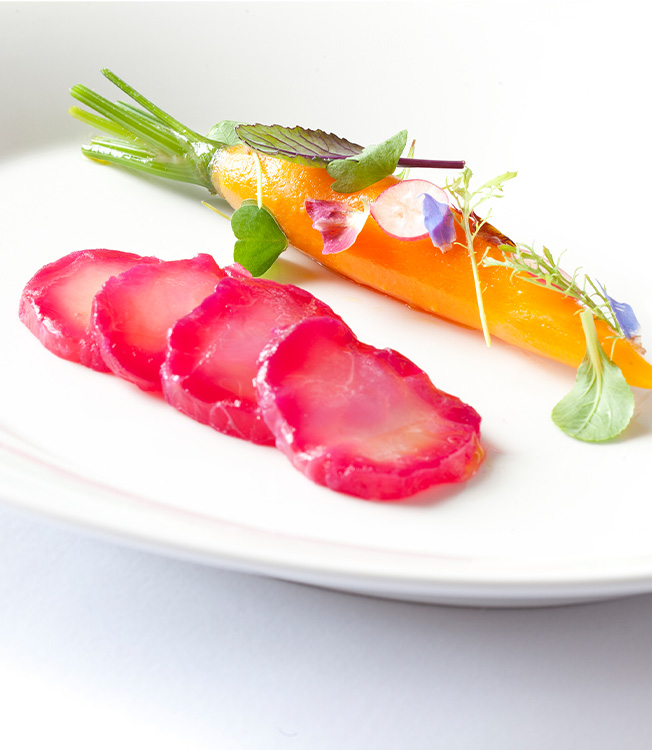 Marinated monkfish | Recipe | Kikkoman