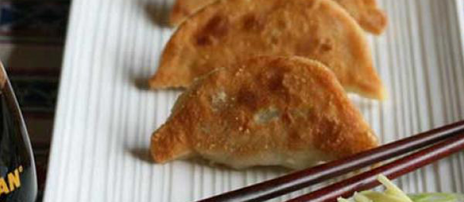 Asian Potsticker Dumplings | Recipe | Kikkoman