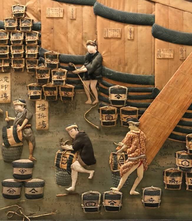 A legend is born | Kikkoman