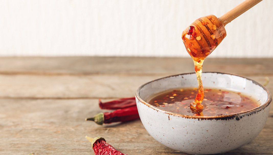 Swicy: The sweet and spicy trend for modern recipes | Kikkoman