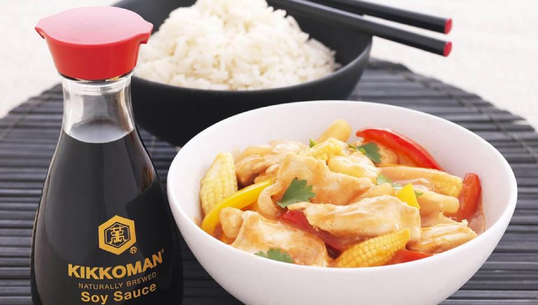 Velveting Technique for chicken & meat | Kikkoman