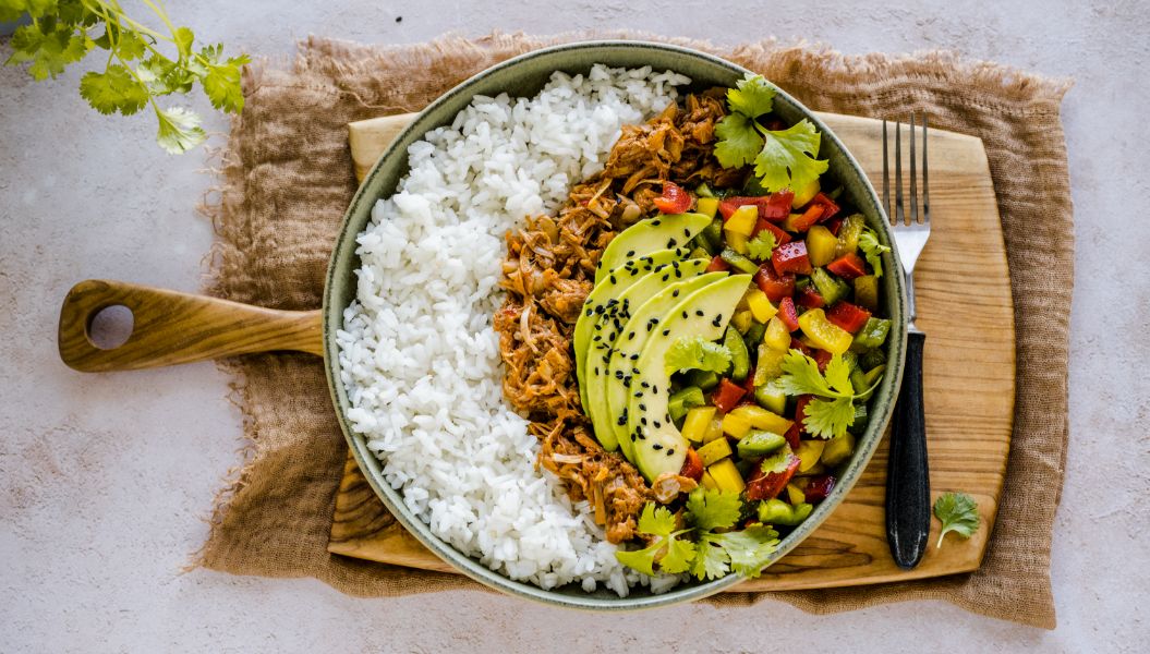What Kind Of Rice For Rice Bowls