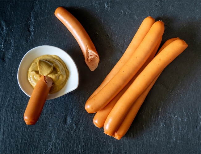 Less salt – more soy sauce | Kikkoman