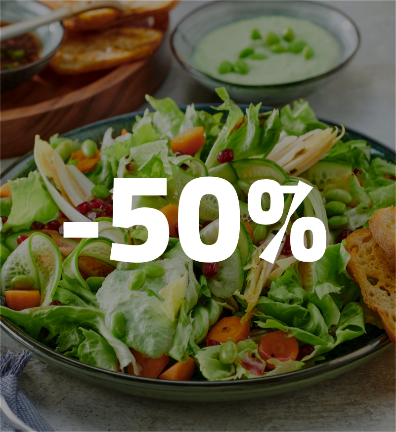 Less salt – more soy sauce | Kikkoman