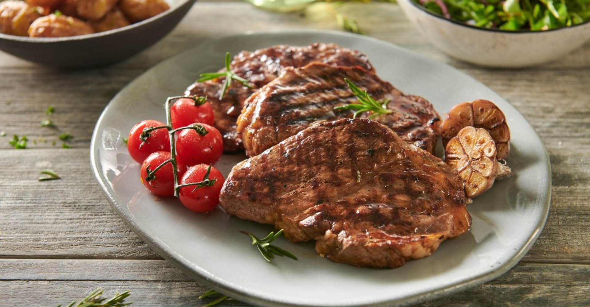 Easy Japanese Fried Rice Triangles Recipe (Yaki Onigiri) | Recipe ...