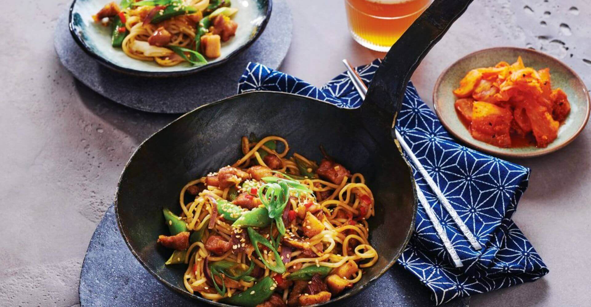 Easy Japanese Fried Rice Triangles Recipe (Yaki Onigiri) | Kikkoman